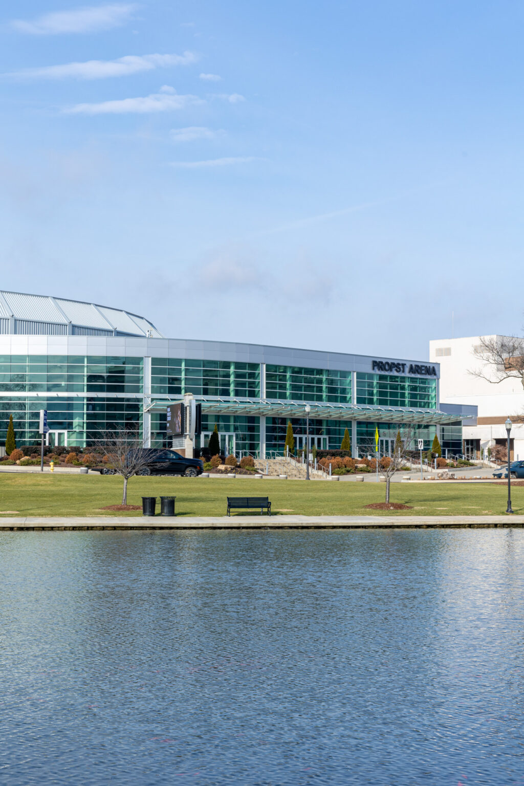 Von Braun Center | Huntsville Alabama’s Premier Event Venue